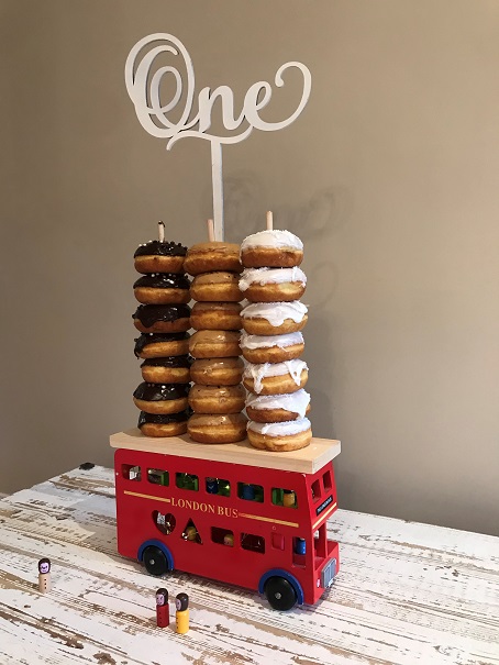 Donut Wall Hire Melbourne - Donut Go Elsewhere!